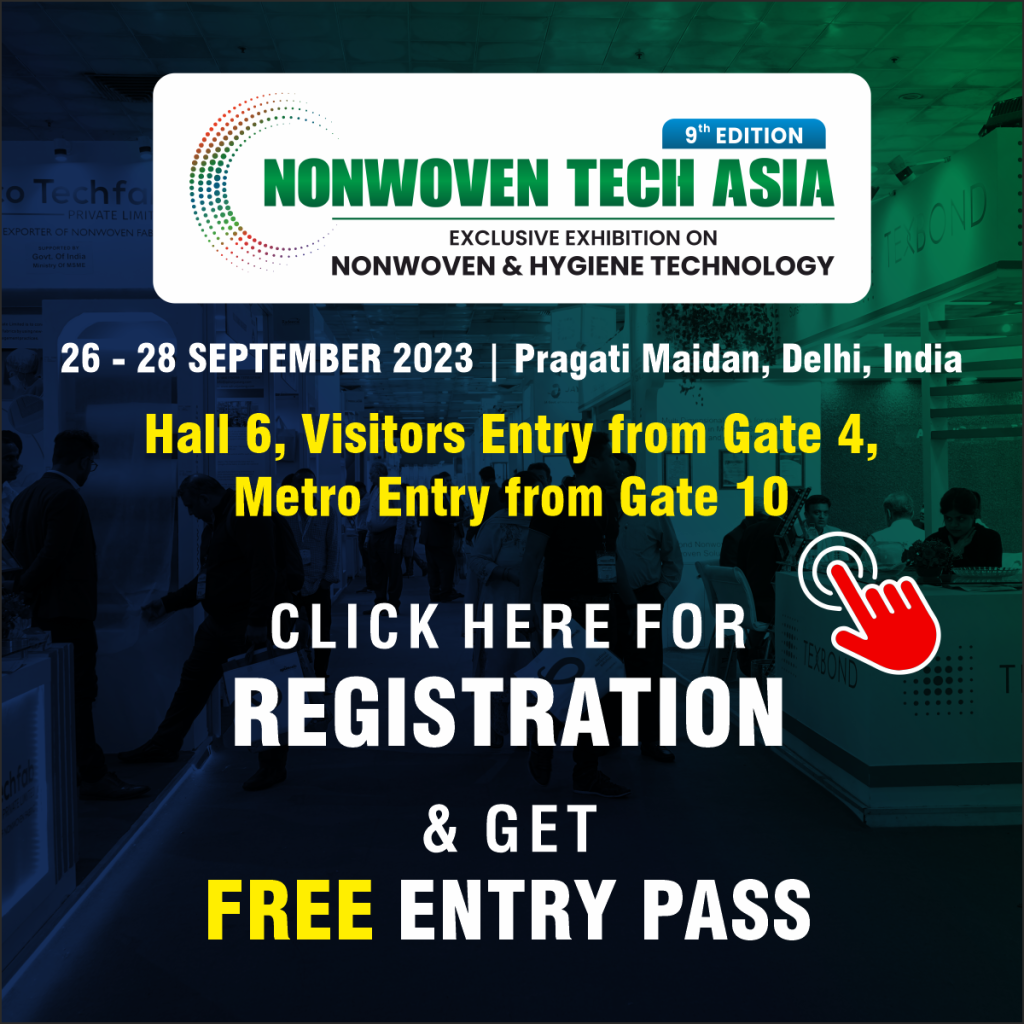 Exhibitors List | Nonwoven & Hygiene Technology Exhibition & Conference
